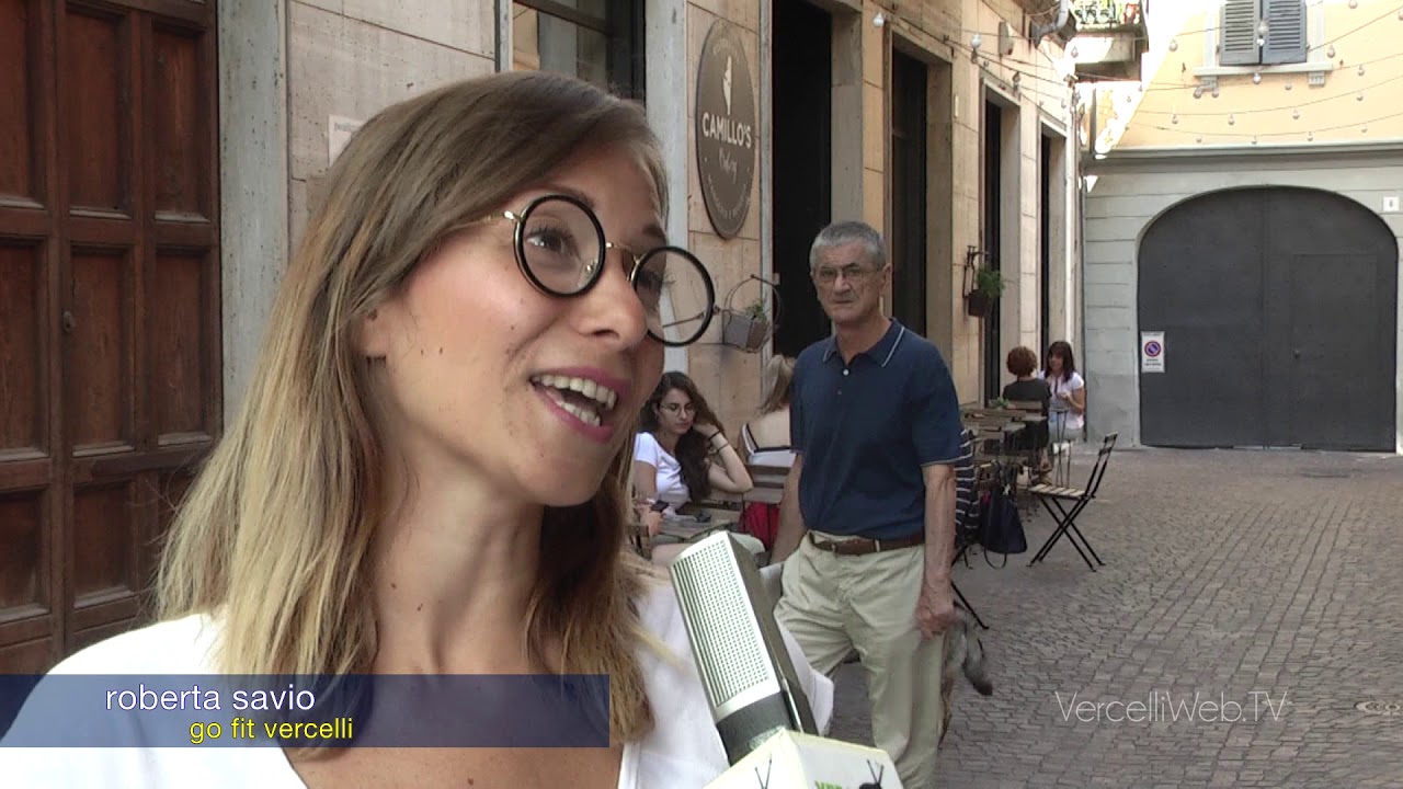 Roberta Savio's Instagram, Twitter & Facebook on IDCrawl