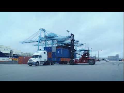 Recruitment Video | Shoreside Logistics | Jacksonville, FL - YouTube