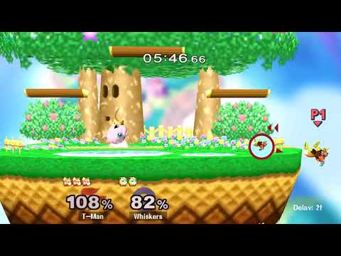 Puff Stock Fox - YouTube