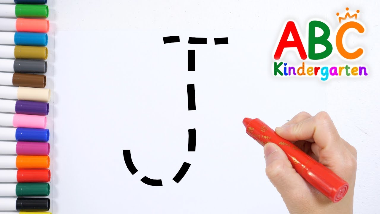 Learn the Alphabet J | Learn the alphabet in a fun way by expressing ...