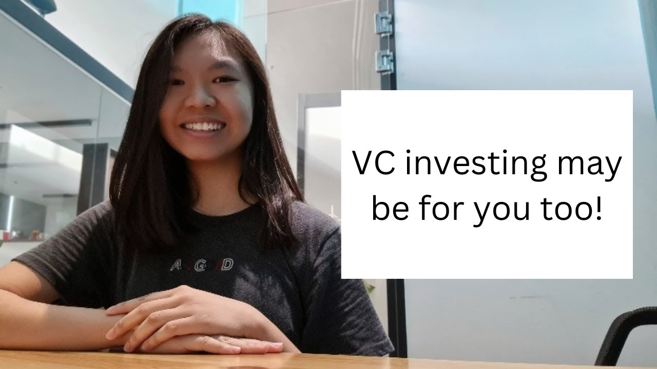 Why Having a Technical Background Might Make You a Better Venture Capitalist - YouTube