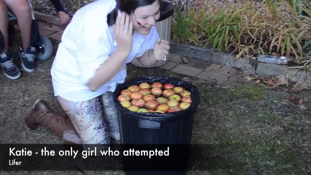 Fisher O week UTAS, Australia - YouTube