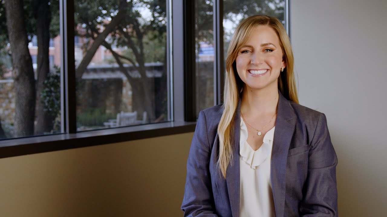 Katherine Rushing, P.A.-C., Family Medicine - YouTube