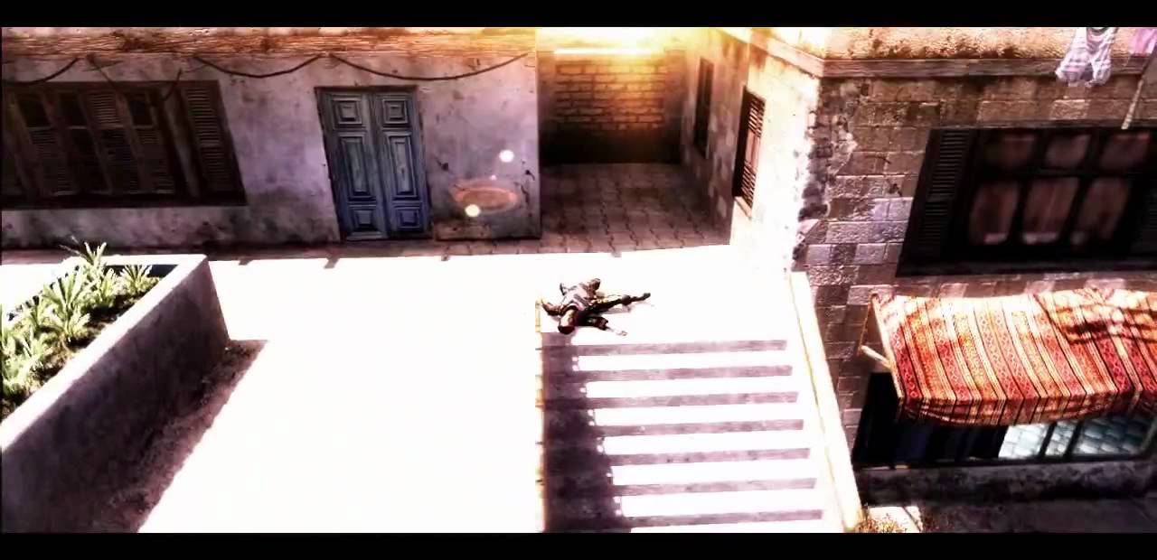 CoD4 | MAUSER by hYkh [Mini] - YouTube