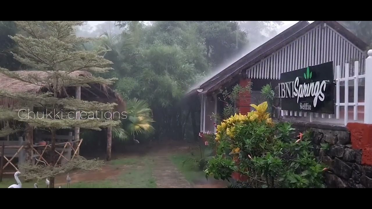@ Coorg ibni springs - YouTube