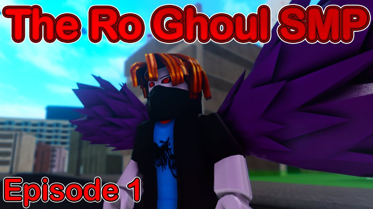 My NEW Ro Ghoul SMP!? [Cat SMP Episode 1] - YouTube