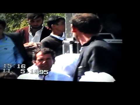 xarcamda qurban bayrami 1995ci yil