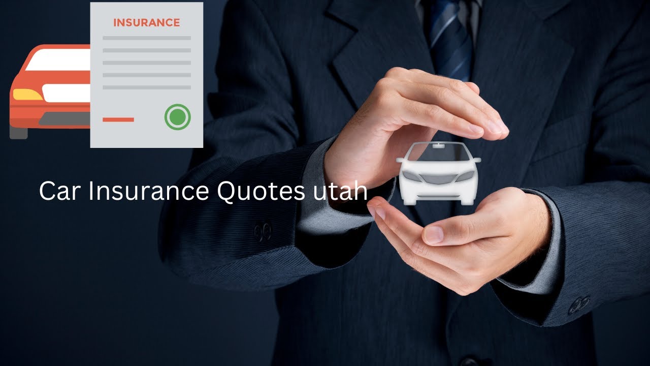 Car Insurance Quotes Utah | Motor insurance Quotes - YouTube