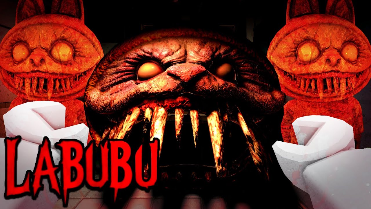 Labubu [Full Walkthrough] - Roblox - YouTube