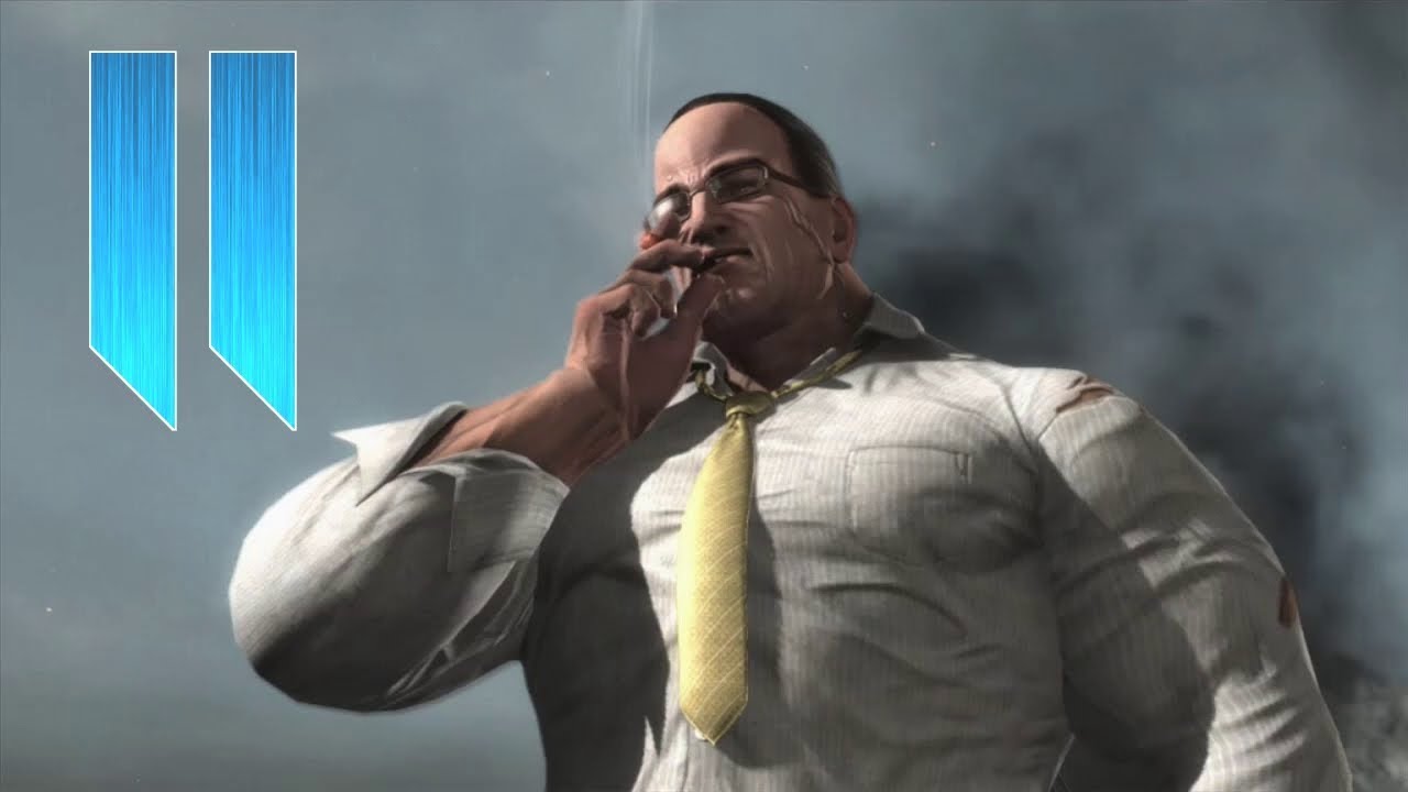 Metal Gear Rising: Revengeance - Part Final - YouTube