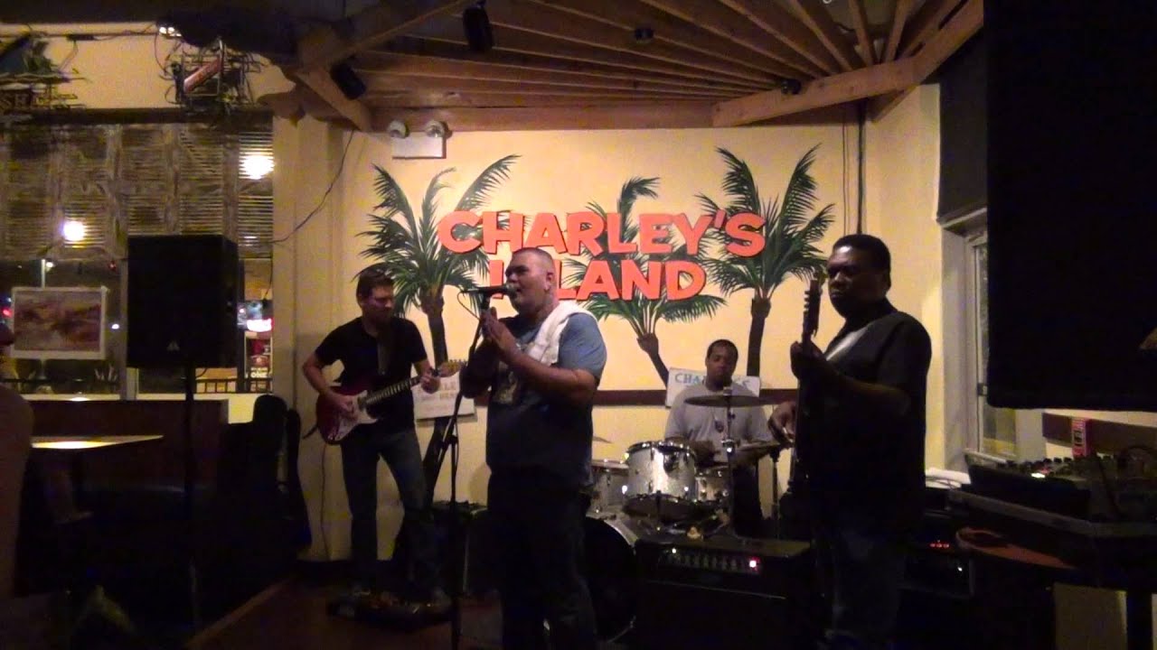 Funk Mojo Daddy - Highway to Hell - 7/14/2012 - YouTube