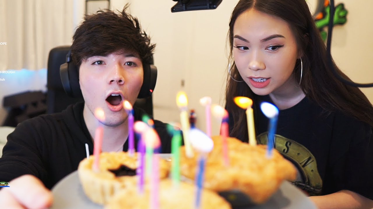 MASAYOSHI'S BIRTHDAY - YouTube