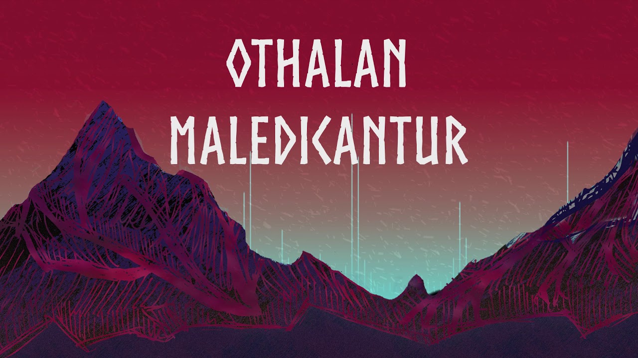 Othalan - Maledicantur - YouTube