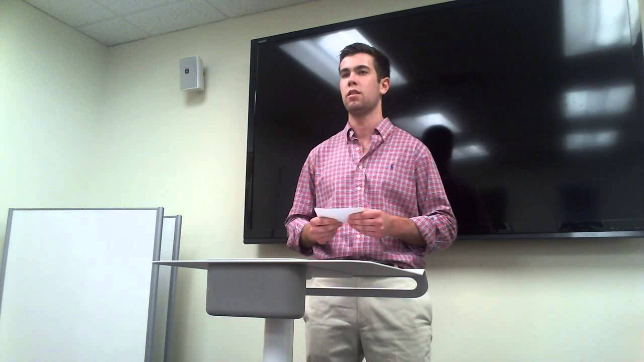 Jack McBreen - SOS - YouTube