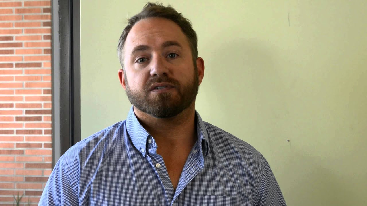 Paul Rosenbaum, Sales Director at Vtail - YouTube