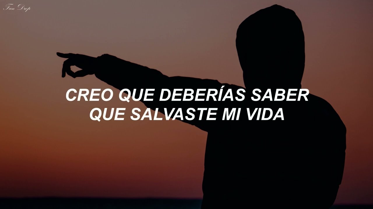 Andy Grammer x R3HAB - Saved My Life (Subtitulada Español) - YouTube