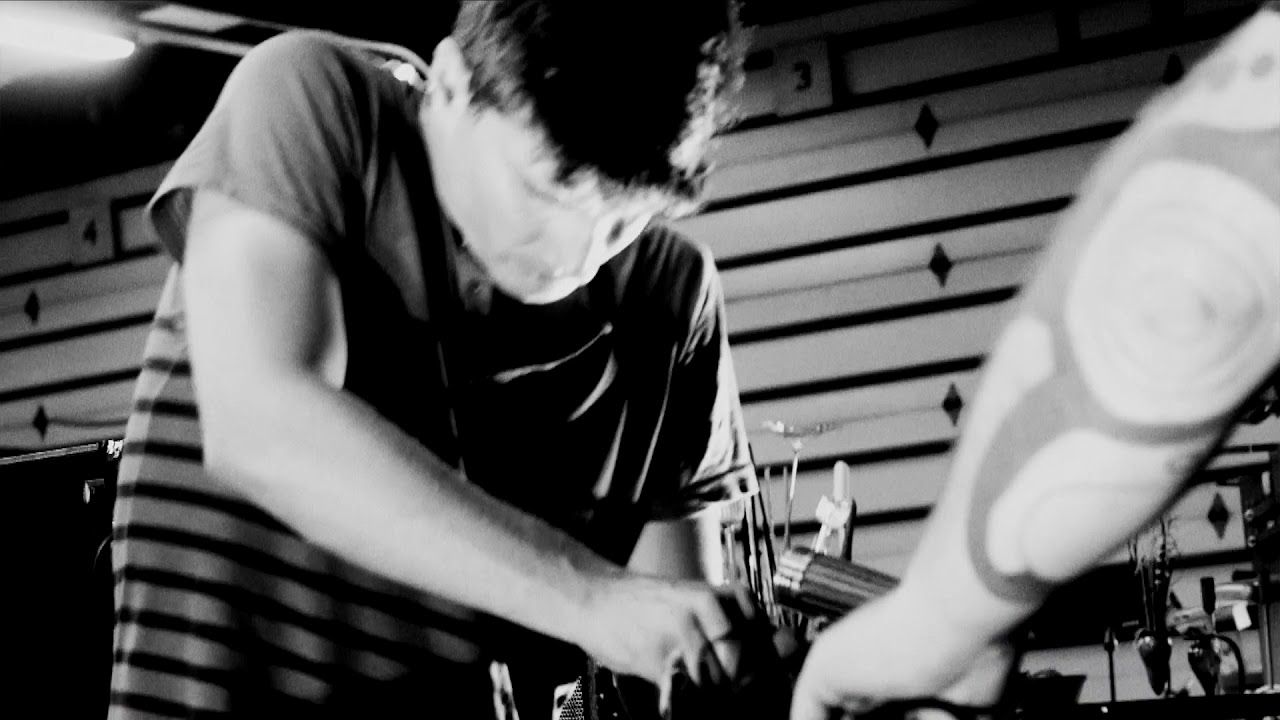 HENTAI MISSILE - Trever Hagen, Ben Hinz - YouTube