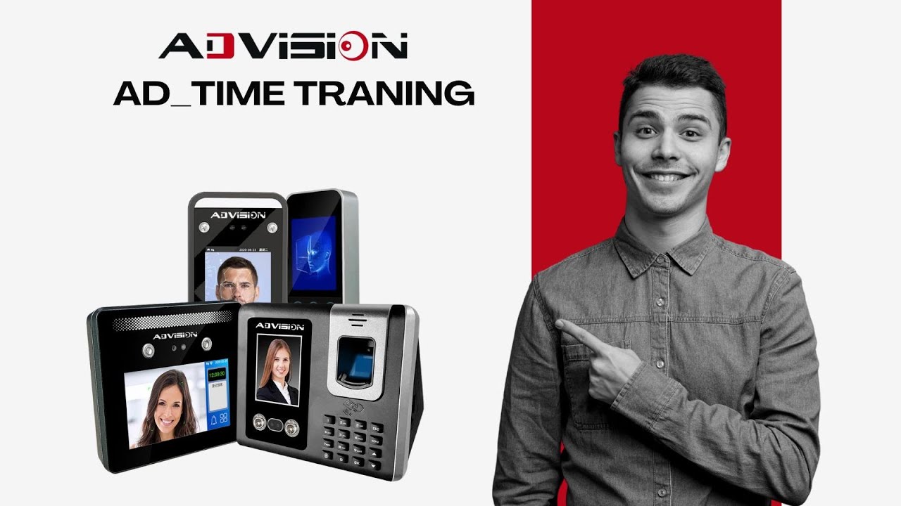 introduction ADtime ADVISION - مقدمة عن برنامج بصمة أدفيجن - YouTube