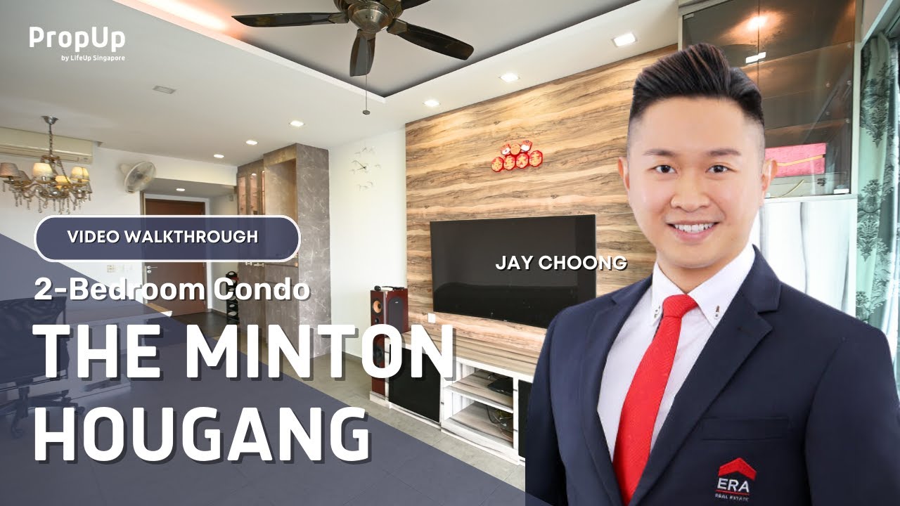 The Minton Video Walkthrough - YouTube