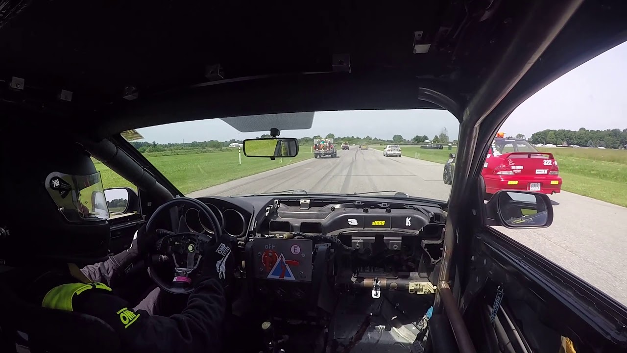 Rust Belt GP 2019 - 24Hoursoflemons @ Gingerman Raceway - YouTube