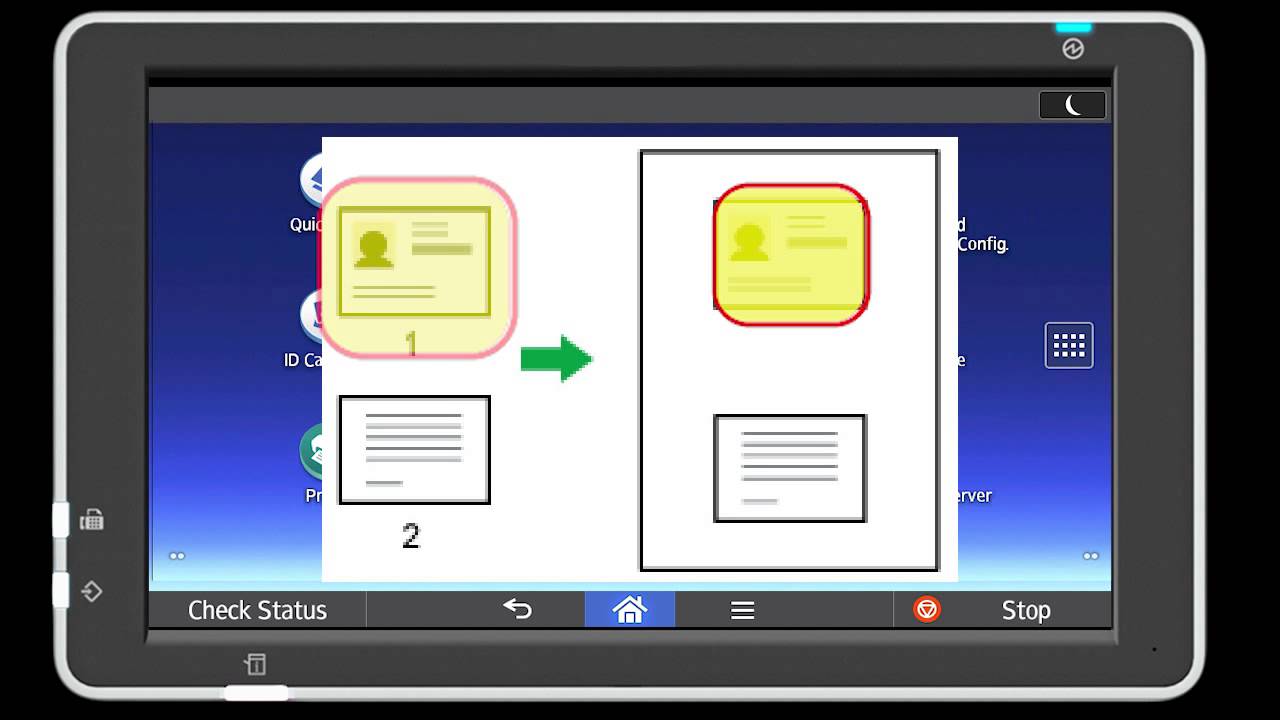 Getting Started - ID Card Copy - Series 6 - YouTube