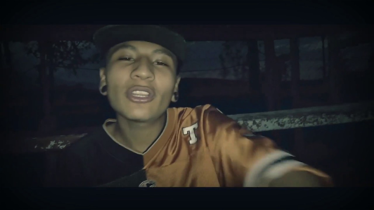 PENSAMIENTOS ALAN ÁNGELES (VIDEO OFICIAL) REC REVOLUCIÓN - YouTube