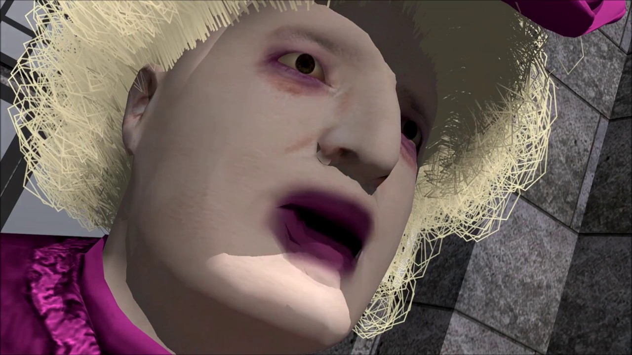 pamtri theory part 3!! - YouTube