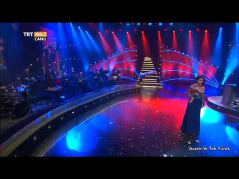 AZƏRİN - AZƏRBAYCAN BAYRAĞINI QARABAĞDA DALĞALANDIRACAĞIQ 🇦🇿🇦🇿🇦🇿