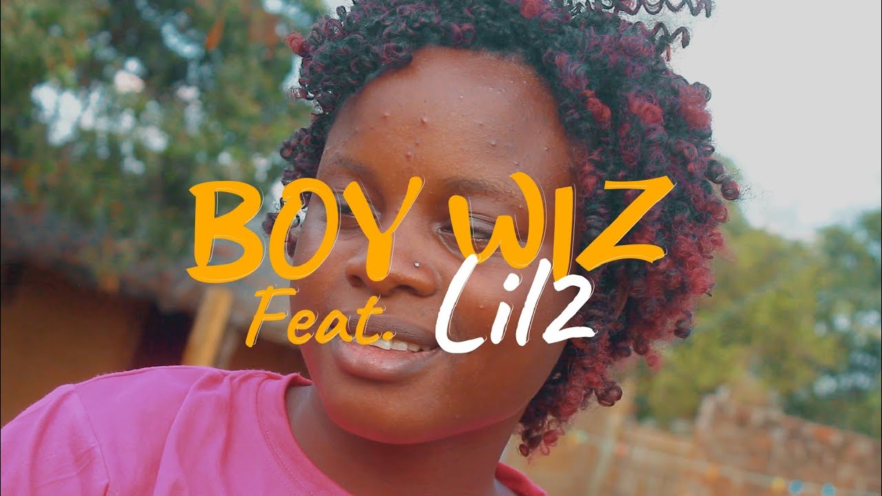 Boy Wiz feat. Lil2 - Te Vejo nas fotos (Oficial Vídeo by Gtabossy ...