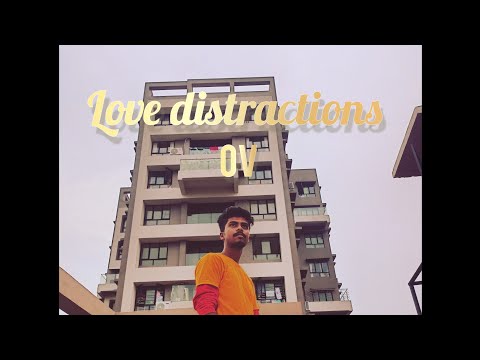 OV - Love distractions | prod. by @RamaLow  | official music audio |