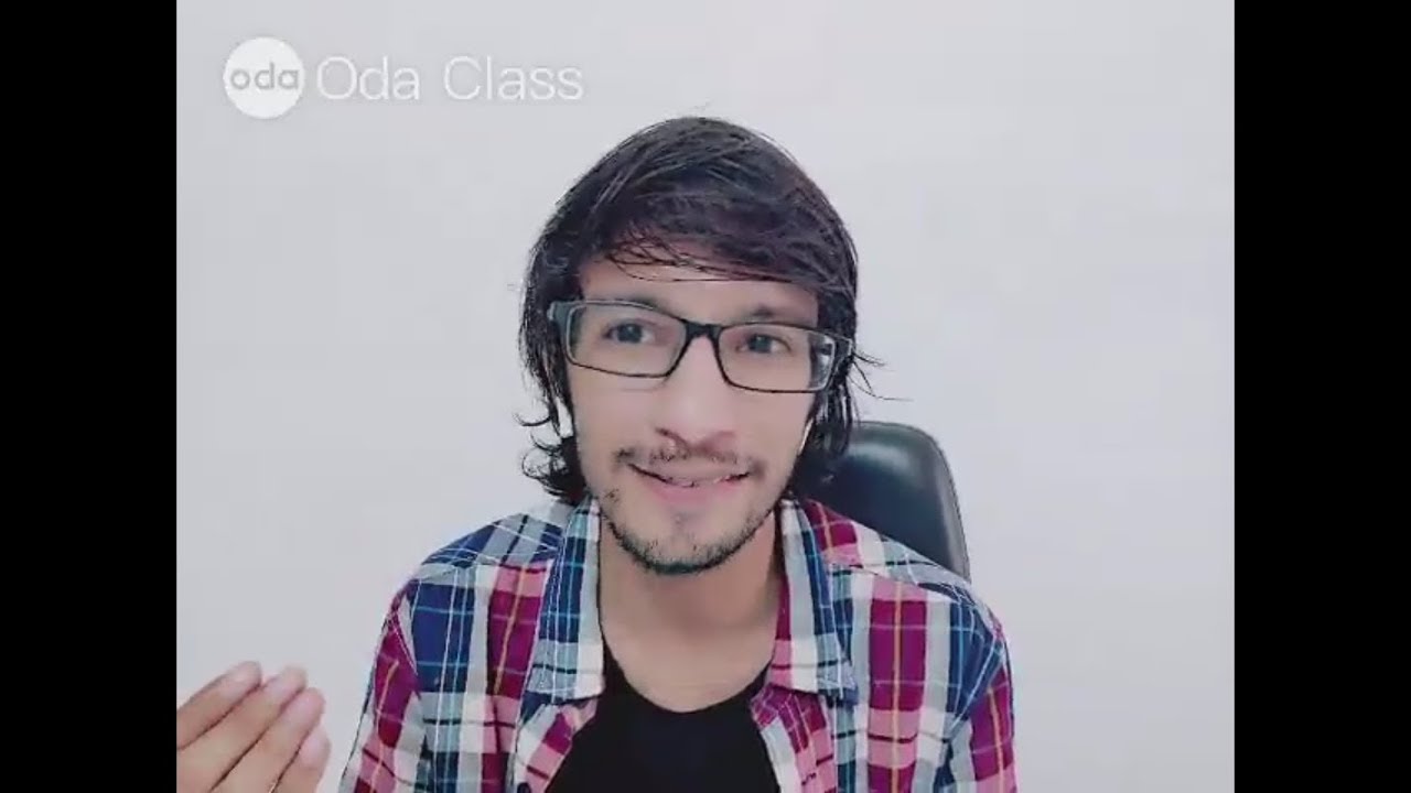 I am in a class of physics in oda class by Himanshu Jain sir - YouTube