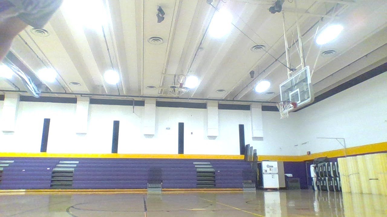 Melrose Basketball Workouts- July 2 - YouTube