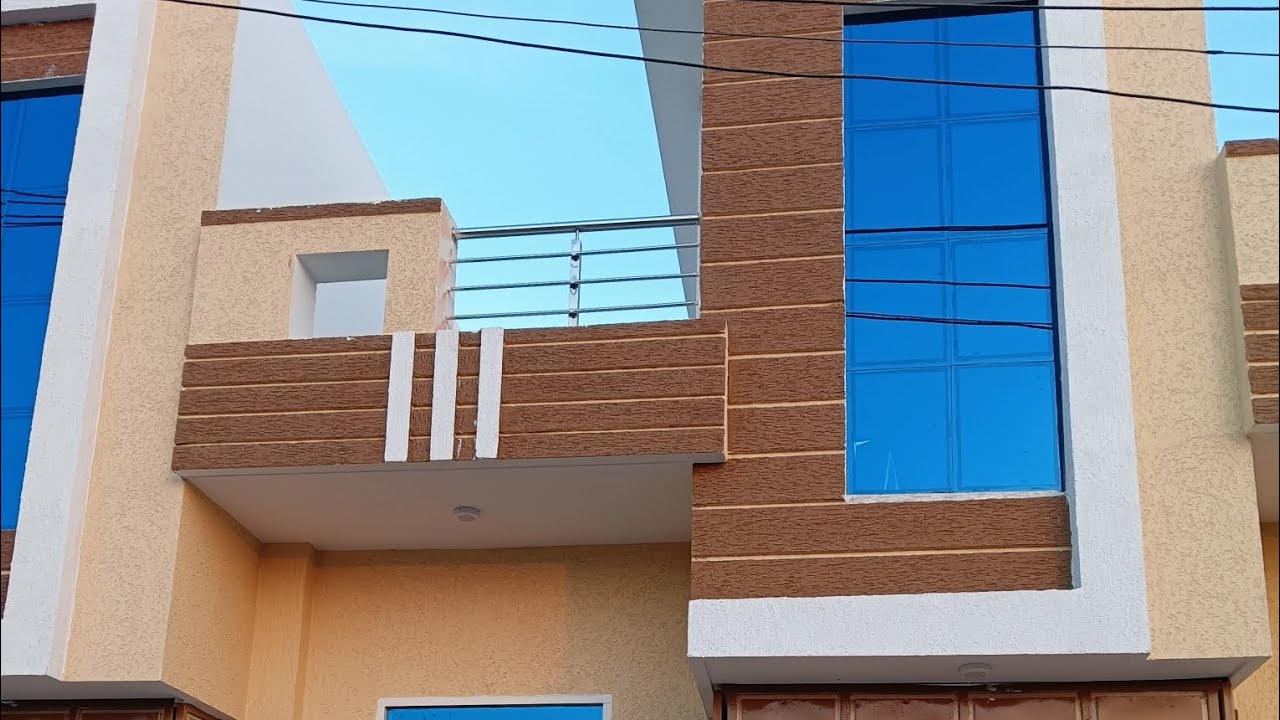 15*40 Loanble house for sell Ready to move Raipura kota (Rajasthan ...