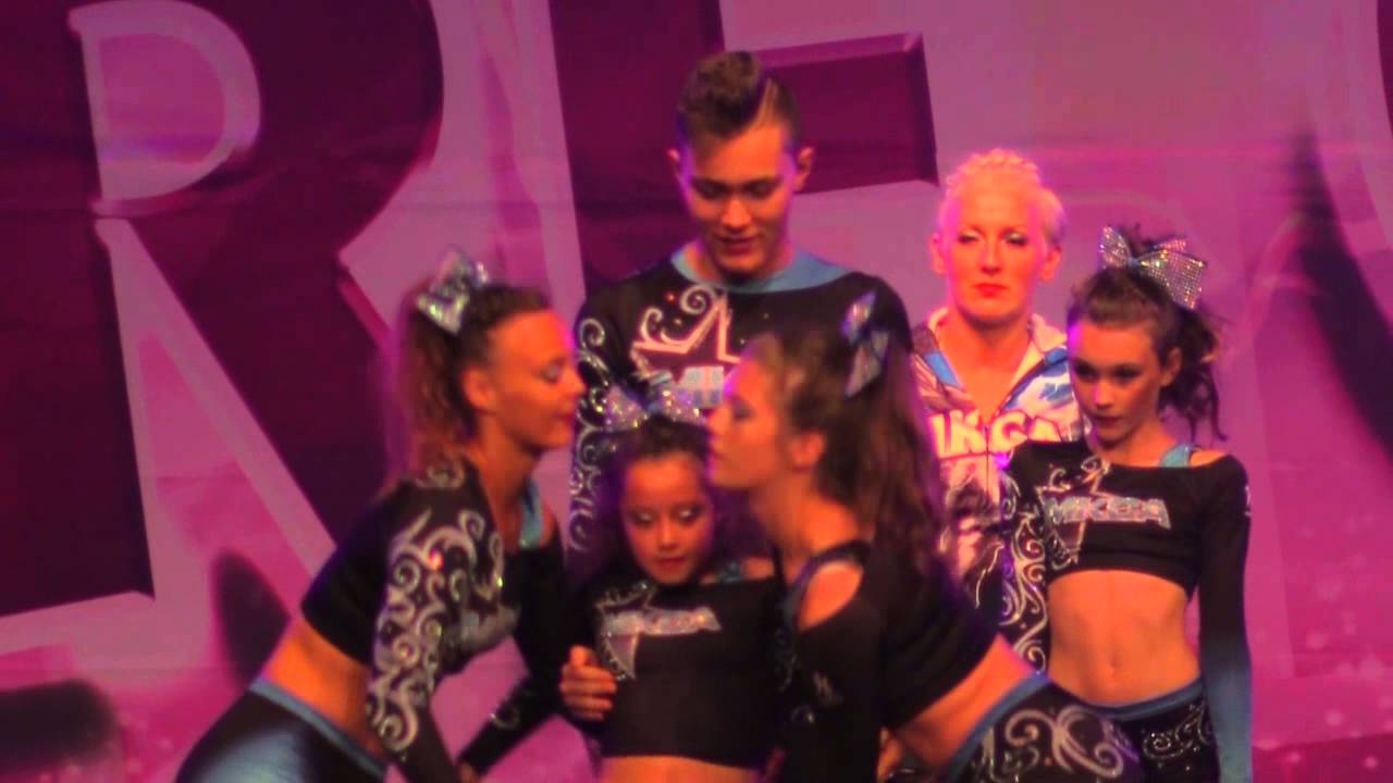 MKCA JSG3 FC NATIONALS 2015 Multi - YouTube