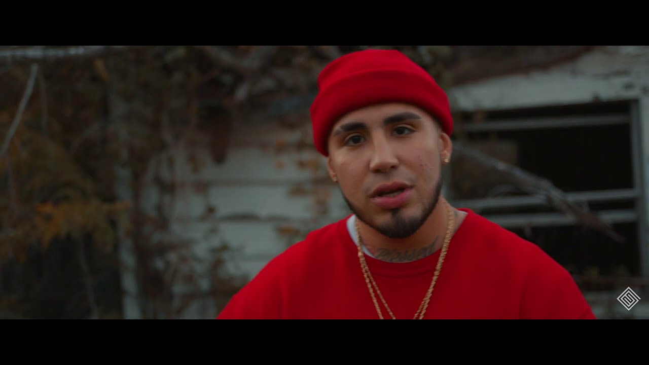 Mac Young - A Nightmare on the East (Official Video) - YouTube
