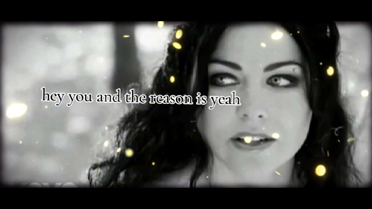 Hoobastank - The Reason ( Official Music Video) - YouTube