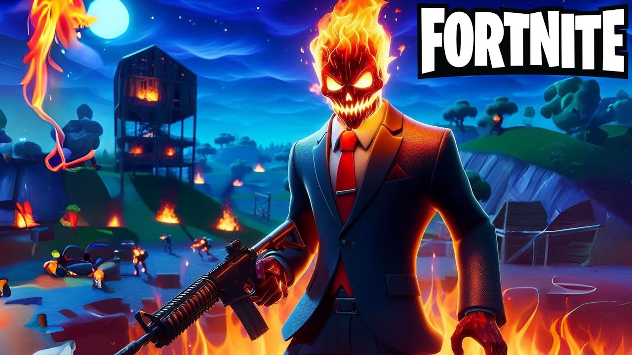 Fortnite Brain Rot - YouTube