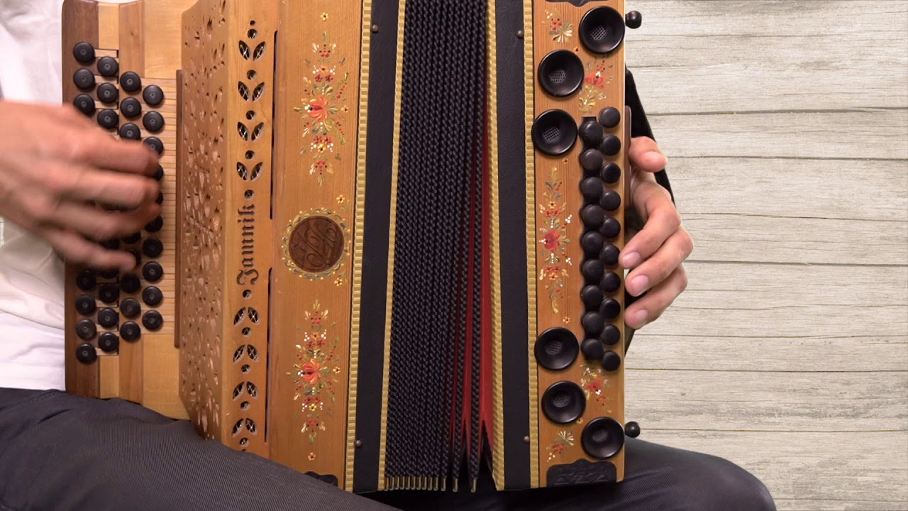 Ziachfuchs - Unser alte Kath - Zwiefacher - YouTube