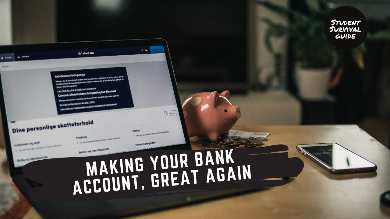 3 Financial Aids In Denmark for International Students: Make Your Bank ...