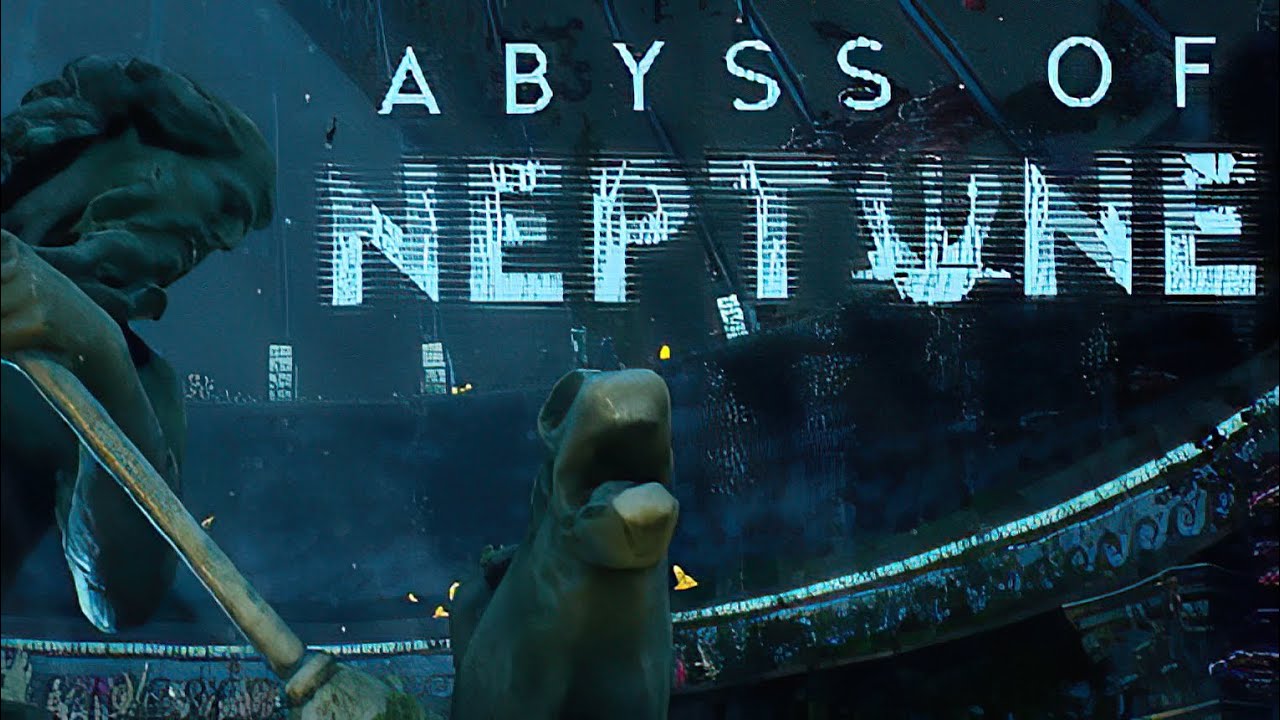 Abyss of Neptune | GamePlay PC - YouTube
