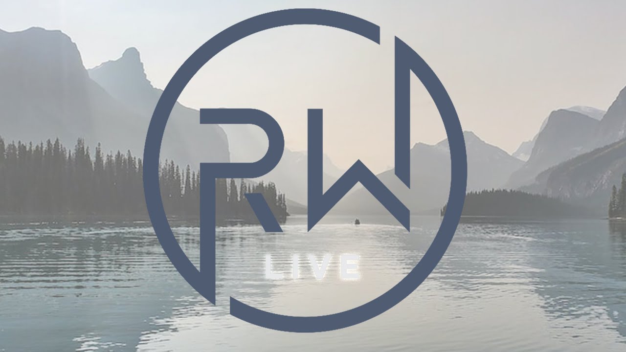 Resurrection Week Live 2023 | Tuesday | Ben Blakey - YouTube