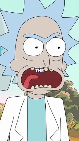 Rick and Morty Clips - YouTube