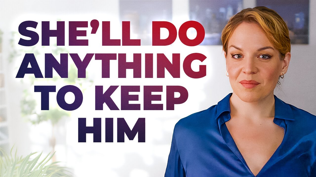 Is She the Worst Villain of All? She’ll Do Anything to Get the Man of Her Dreams - YouTube