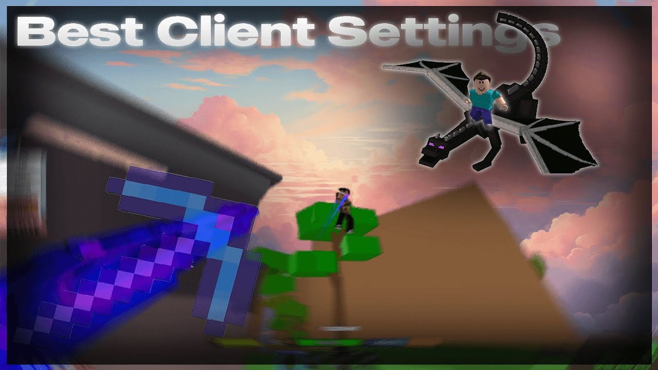 *NEW* ULITMATE Client Settings + Sensitivity in Dahood (Dahood montage ...