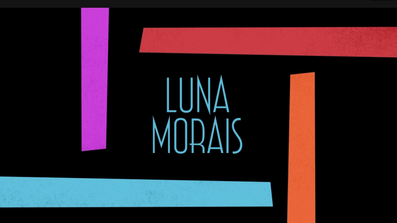 Transmissão ao vivo de Luna Morais - YouTube
