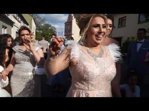 Nesibe ve Nazif 11.05.2019 Bremen