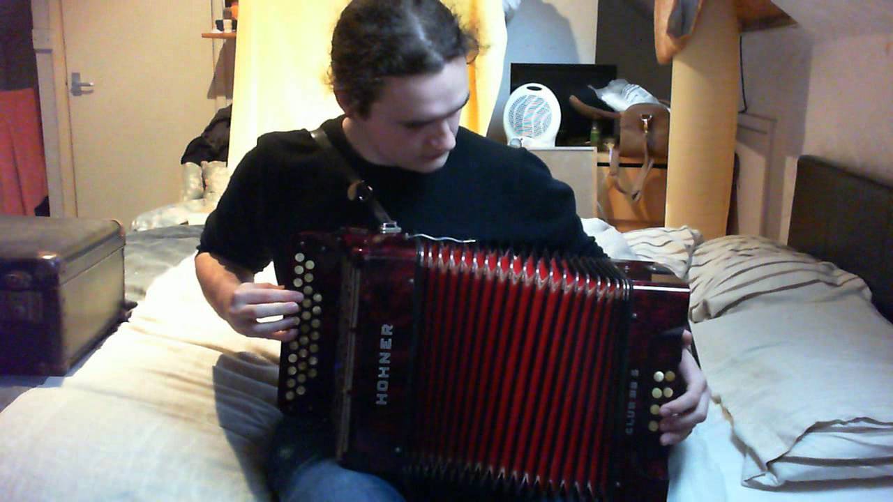 Julia Gates' Waltz - YouTube