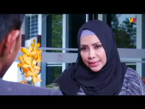 [CLIP] Hati Perempuan: Ep 10 - Apa Yang Yuhanis Tengah Sembunyikan Dari Zaril | Tonton