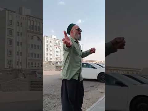 Cuma mescidi Ranune vadisindeki sohbetimiz. Ahmet Birincioğlu anlatımıyle. Yusuf Boz