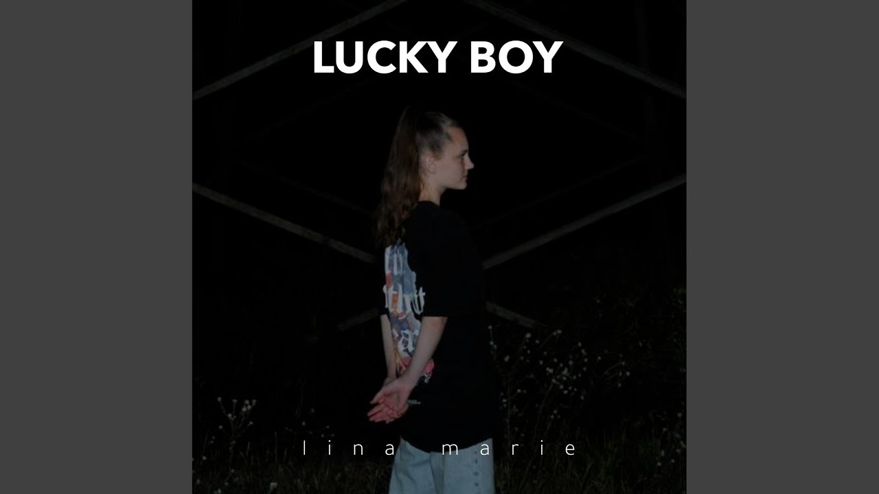 Lucky Boy - YouTube
